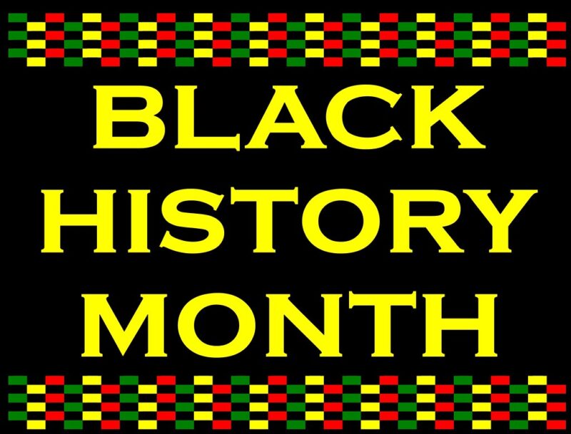 6 Ways to Celebrate Black History Month – The New Jersey Academy of ...